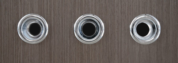 Sidewall Diffusers and Registers - Krantz Komponents USA